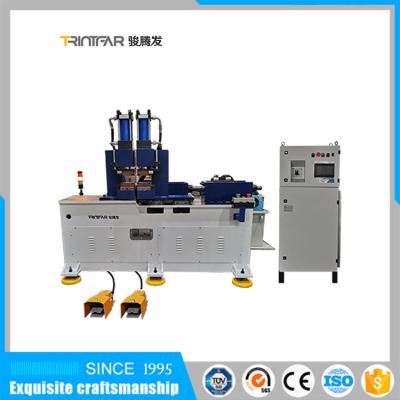 China Automatic Eco Flash Butt Welding Machine for sale