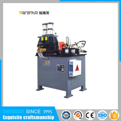 China Fast Automatic Rebar Butt Stainless Steel Welding Machine 50KVA - 200KVA for sale