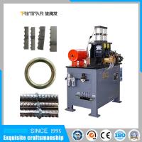 China 50kva Butt Welding Machine For Band Saw Blade for sale