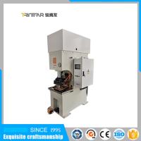 China 100Hz high polymer diffusion welding machine for composite material welding for sale