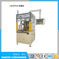 China 50Hz Stator Dedicated To Stator Automatic Welding Machine For Electric Motor for sale