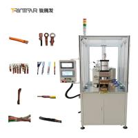 China Power Supply Spot Welding Machine Enameled Wire Terminal Intermediate Frequency Inverter for sale