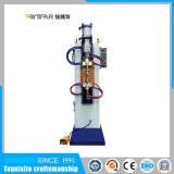 China Multi Point Metal Spot Welder For Wire Mesh Pets Cage Shelf Supermarket Cart Shopping Rack for sale