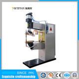 China Dot Touching Contact Semi Automatic Welding Machine Gas Pressure Three Phase for sale