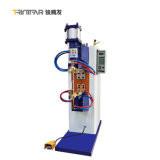 China Automated Resistance Welding Equipment For Metal Stainless Steel for sale