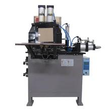 China CE Certified Steel Butt Welding Machine for Bar for sale