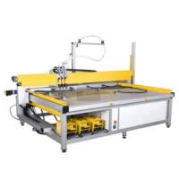 China Desktop Stud Welding Machine / Automatic Stud Welding Machine CNC Stud Welding Machine for sale