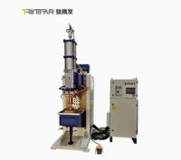 China Power point welding machine, galvanized wire terminal, medium-frequency inverter for sale
