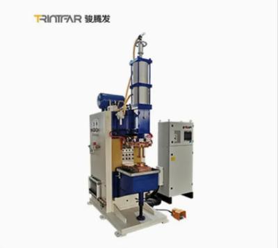China Power point welding machine, galvanized wire terminal, medium-frequency inverter for sale