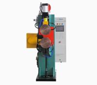 China Aluminum Copper Steel Stainless Automatic Seam Welding Machine For Tank 200KVA for sale