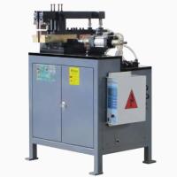 China Steel wire (blade) butt welding machine 50KVA - 200KVA - Suitable for the transportation equipment industry for sale