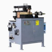 China Steel wire (blade) butt welding machine 50KVA - 200KVA - Suitable for the transportation equipment industry for sale