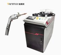 China China Manufacturer 1500W Handheld Fiber Laser Welding Machine for sale