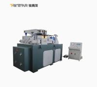 China Steel wire (blade) butt welding machine 50KVA - 200KVA - Suitable for the transportation equipment industry for sale