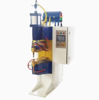China The automatic spot welding equipment of the PLC control system for sale