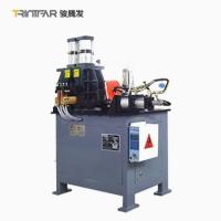 China Steel wire (blade) butt welding machine 50KVA - 200KVA - Suitable for the transportation equipment industry for sale