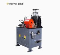 China Steel wire (blade) butt welding machine 50KVA - 200KVA - Suitable for the transportation equipment industry for sale