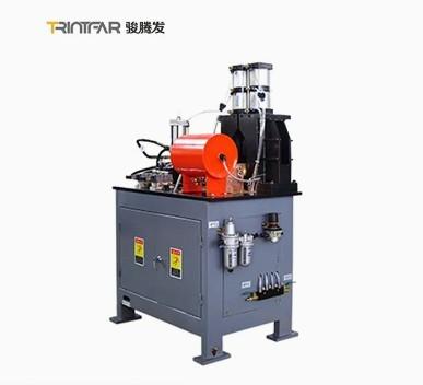 China Steel wire (blade) butt welding machine 50KVA - 200KVA - Suitable for the transportation equipment industry for sale