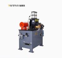 China Steel wire (blade) butt welding machine 50KVA - 200KVA - Suitable for the transportation equipment industry for sale