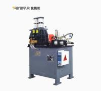 China Steel wire (blade) butt welding machine 50KVA - 200KVA - Suitable for the transportation equipment industry for sale