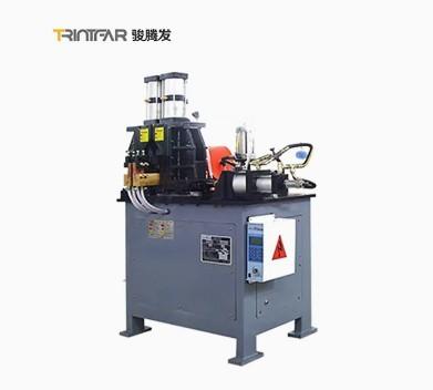 China Steel wire (blade) butt welding machine 50KVA - 200KVA - Suitable for the transportation equipment industry for sale