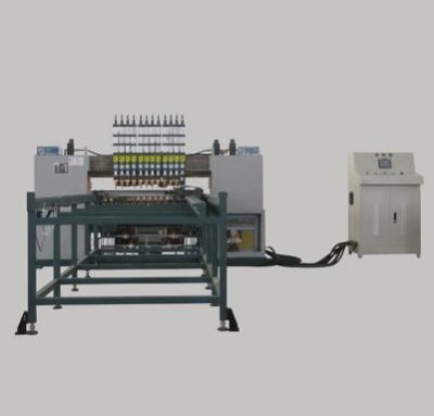 China Automatic Welding Machine Gantry Type Wire Spot Welding Machine for sale