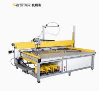 China M3-M8 type automatic CNC stud welding machine for thin plate metal workshop equipment for sale