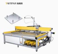 China CAD 60-Hertz CNC stud welding machine, automatic feeding stud feeder, CNC laser welding machine for sale