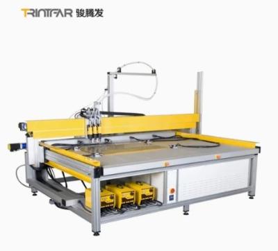 China M3 - M10 Desktop Cnc Stud Welding Automatic Stud Welder for sale