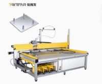 China 8-35 millimeter automatic feeding CNC industrial stud welding machine or automatic feeding stud spot welding machine for sale