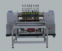 China Automatic production line for stacking robots, loading materials into microwave ovens and oven interiors for sale
