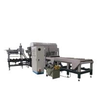 China 210 L steel drum high-speed fully automatic weld seam welding production line for sale