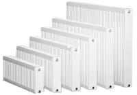 China Steel Panel Radiator Production Line for sale