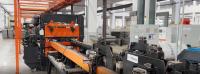 China Steel Panel Radiator Production Line for sale