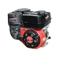 China Versatile 4 Stroke Single Cylinder OHV 6 Hp Gasoline Engine for Agricultural Equipment for sale