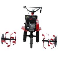 China 80kg Structural Farm Cultivator MEICHENG Small Rotary Tiller for Agricultural Loosening for sale
