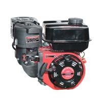 China Versatile 4 Stroke Single Cylinder OHV 6 Hp Gasoline Engine for Agricultural Equipment for sale
