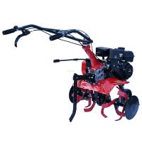 China 80kg Structural Farm Cultivator MEICHENG Small Rotary Tiller for Agricultural Loosening for sale