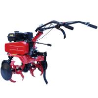 China 80kg Structural Farm Cultivator MEICHENG Small Rotary Tiller for Agricultural Loosening for sale