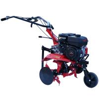 China 80kg Structural Farm Cultivator MEICHENG Small Rotary Tiller for Agricultural Loosening for sale