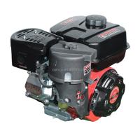 China Single Cylinder 6hp Gasoline Engine 168f 170f for Water Pump Generators Agriculture for sale