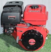 China 4kw/6hp Air-cooled 4-stroke 170f 190f Gasoline Engine 212cc 420cc Single Cylinder for sale