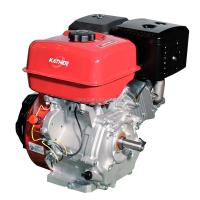 China 4kw/6hp Air-cooled 4-stroke 170f 190f Gasoline Engine 212cc 420cc Single Cylinder for sale