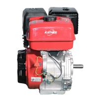 China 4kw/6hp Air-cooled 4-stroke 170f 190f Gasoline Engine 212cc 420cc Single Cylinder for sale