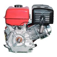 China 4kw/6hp Air-cooled 4-stroke 170f 190f Gasoline Engine 212cc 420cc Single Cylinder for sale
