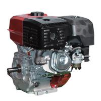 China 4kw/6hp Air-cooled 4-stroke 170f 190f Gasoline Engine 212cc 420cc Single Cylinder for sale