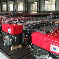 China Gear Drive Multifunction Mini Walking Tractor Baler Ideal for Farm Working Agriculture for sale