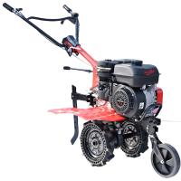 China MCG750 Farms Mini Power Tiller 7.5hp Gardening Agricultural Gasoline German Tiller for sale