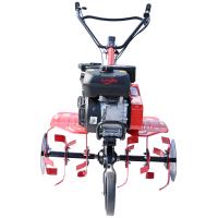 China MCG750 Farms Mini Power Tiller 7.5hp Gardening Agricultural Gasoline German Tiller for sale
