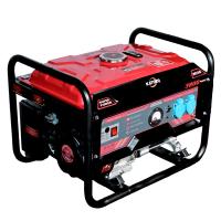 China 212cc Displacement 2.8kw Gasoline Electric Generator for Small Electric Power Needs for sale